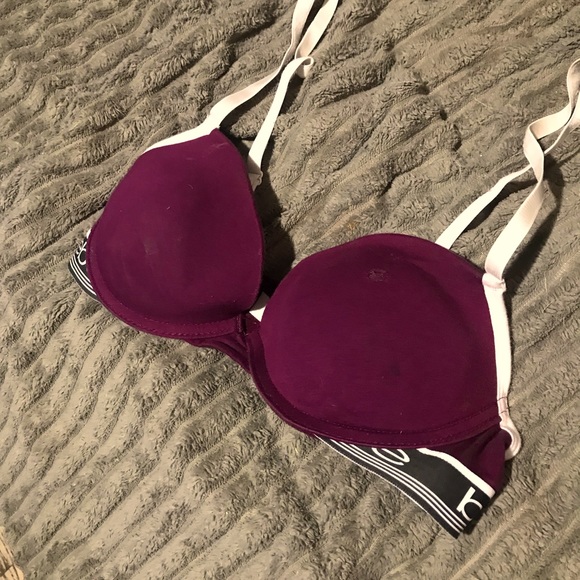 bebe | Intimates & Sleepwear | Bebe Bra | Poshmark